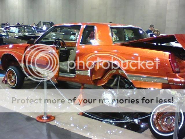 1988 MONTE LS FULL SHOW | LayItLow.com Lowrider Forums
