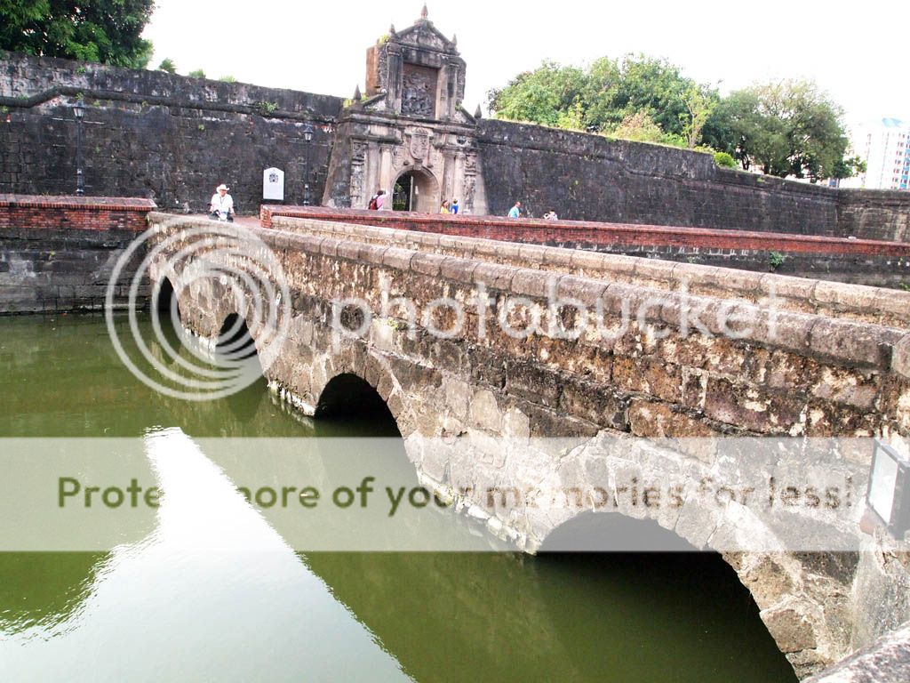 Ciudad Murada: Intramuros de Manila | Page 281 | SkyscraperCity Forum