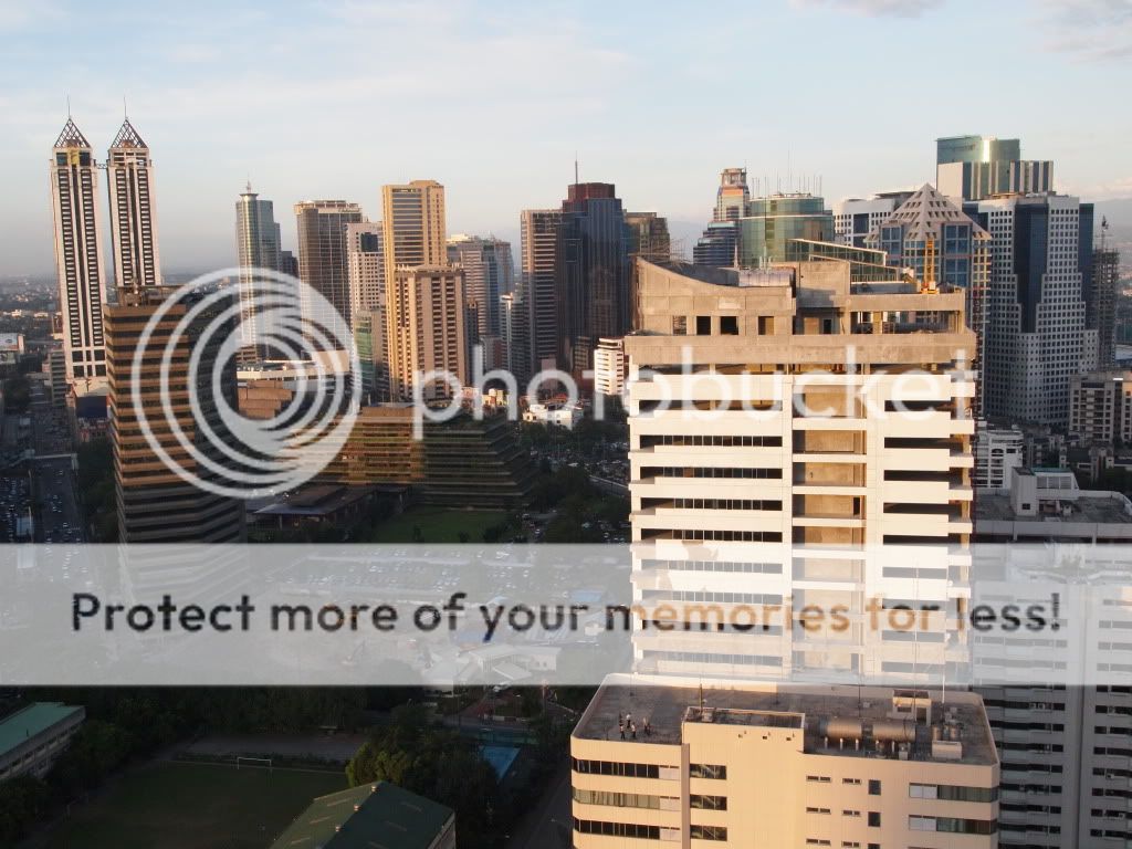 ORTIGAS CENTER | Hanston Square | Page 8 | SkyscraperCity Forum