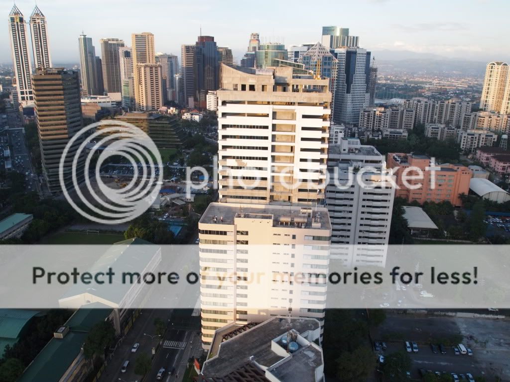 ORTIGAS CENTER | Hanston Square | Page 8 | SkyscraperCity Forum