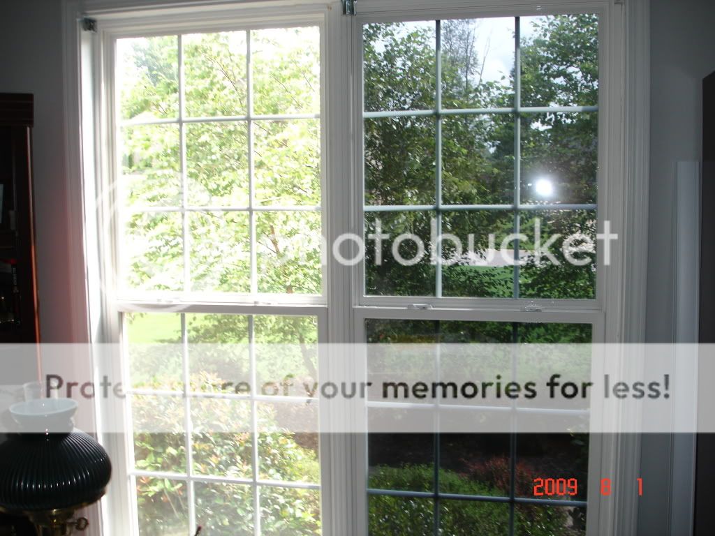 Optivision 5% on residential - Window Tinting - General Discussion ...