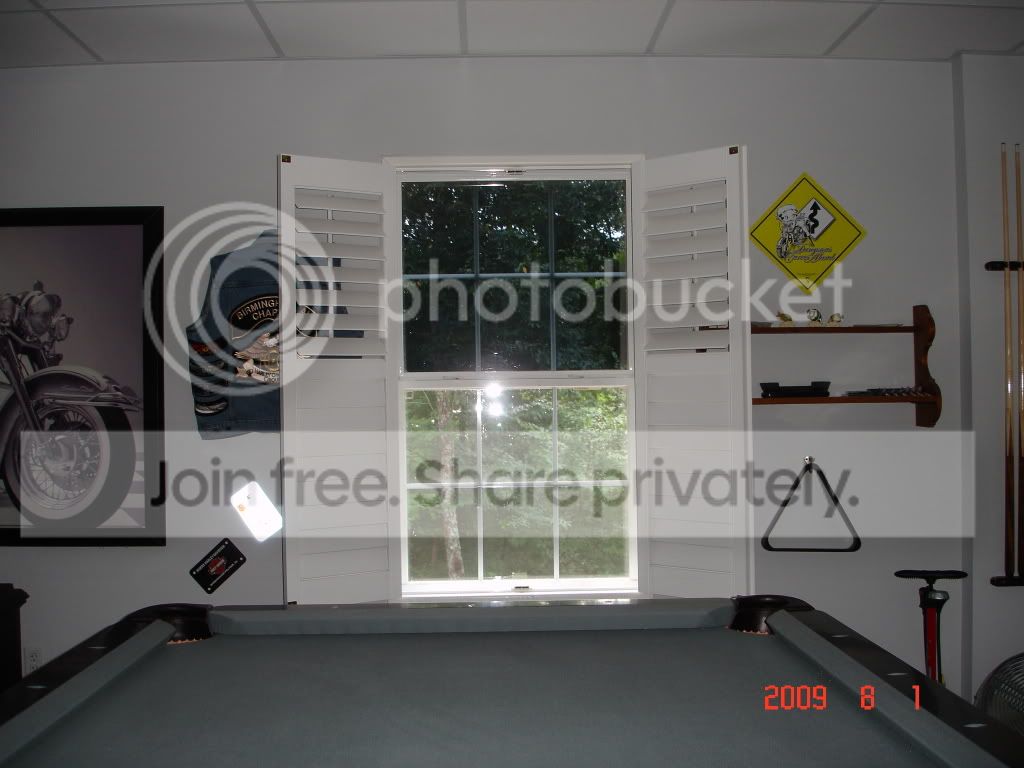 Optivision 5% on residential - Window Tinting - General Discussion ...