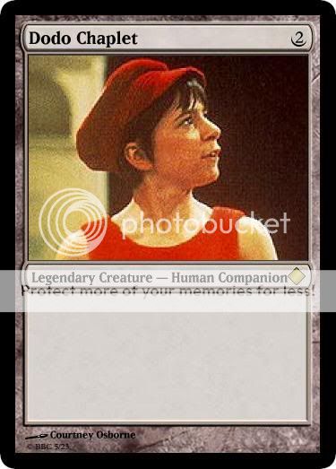 Doctor Who (Classic) Set