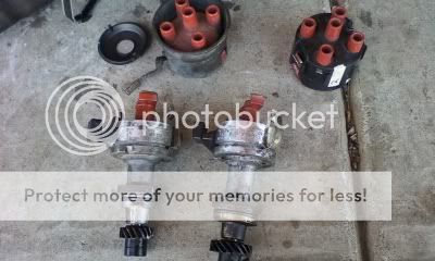 1.8 => 2.0, distributor swap? | VW Vortex - Volkswagen Forum