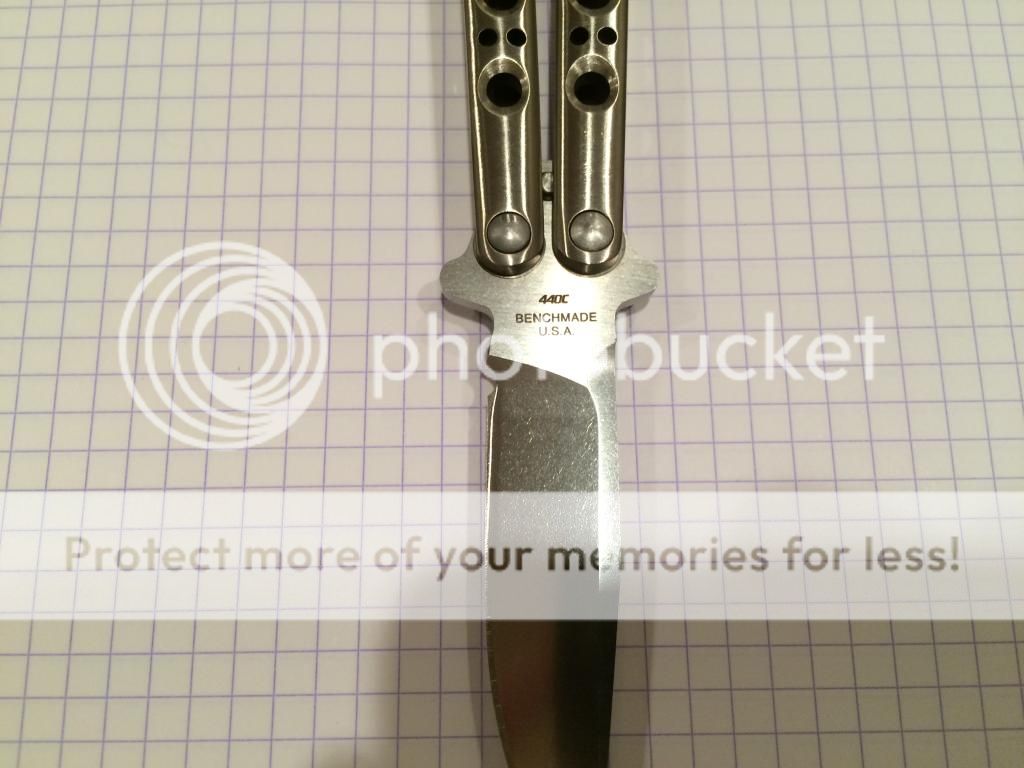 Benchmade 31 | BladeForums.com