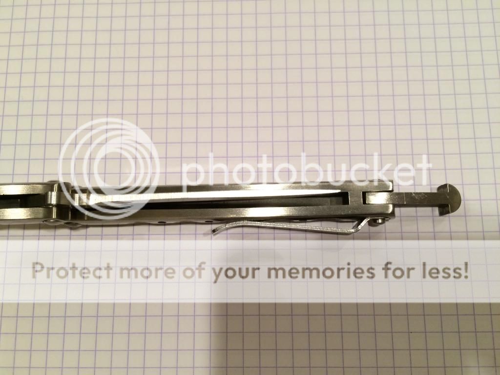 Benchmade 31 | BladeForums.com