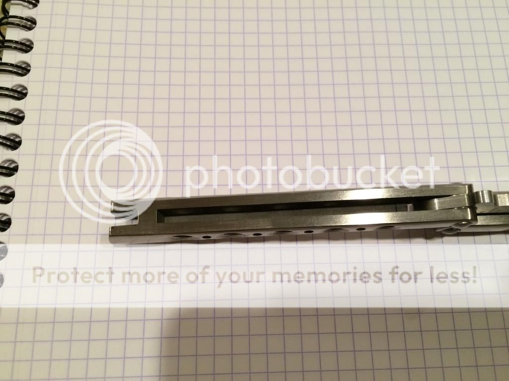 Benchmade 31 | BladeForums.com