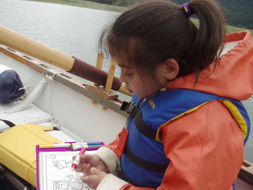 Thole Pins- recommendations please. - The WoodenBoat Forum