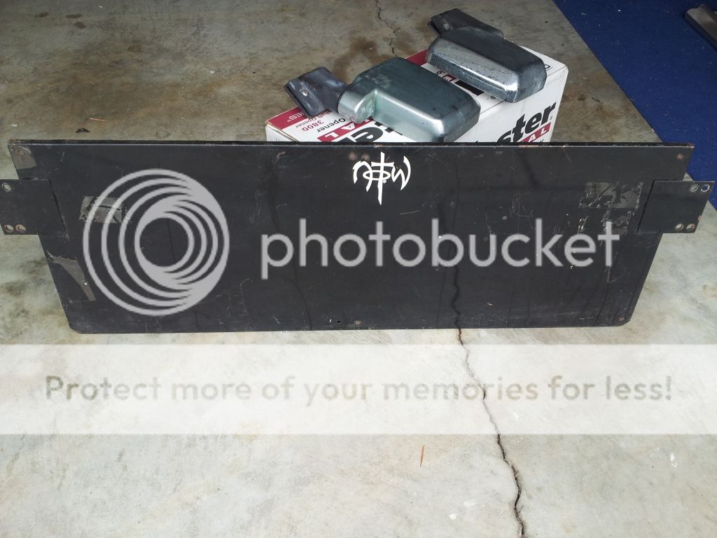 For Sale - FJ40 rear tailgate | IH8MUD.com Forum | Toyota, Lexus & Off ...