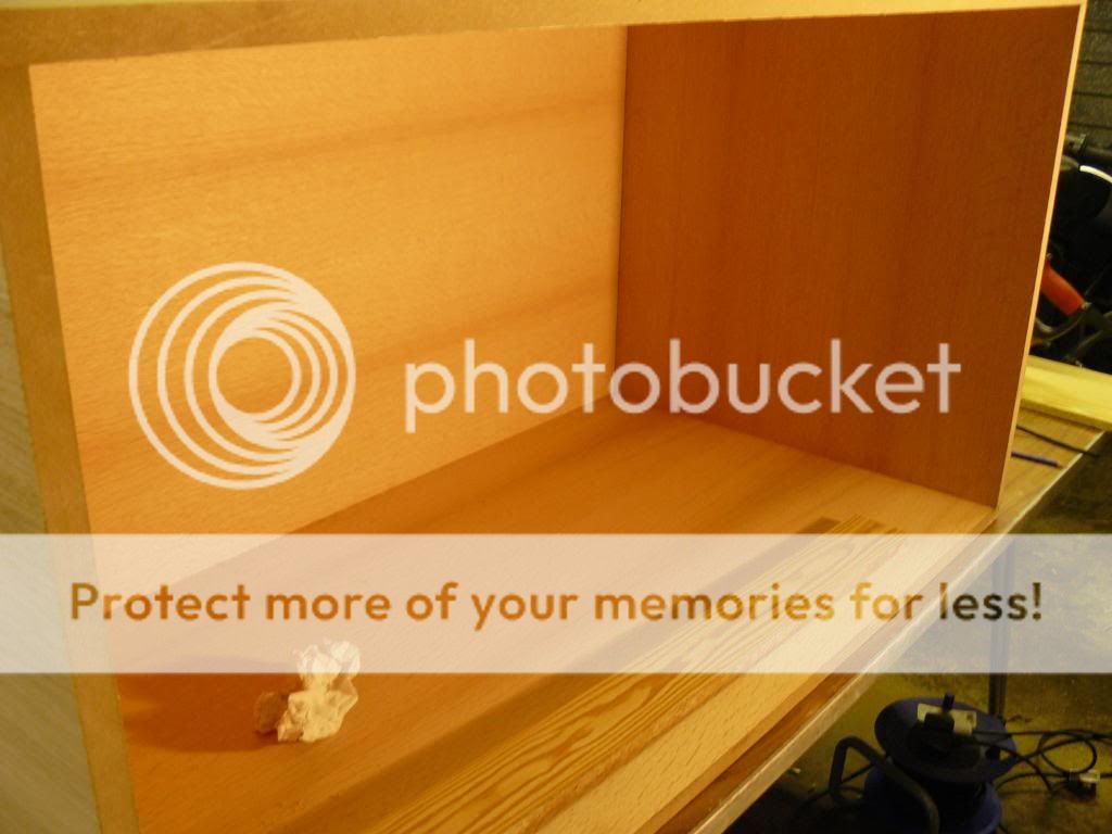 My Home made Beardie tank | Reptile Forums